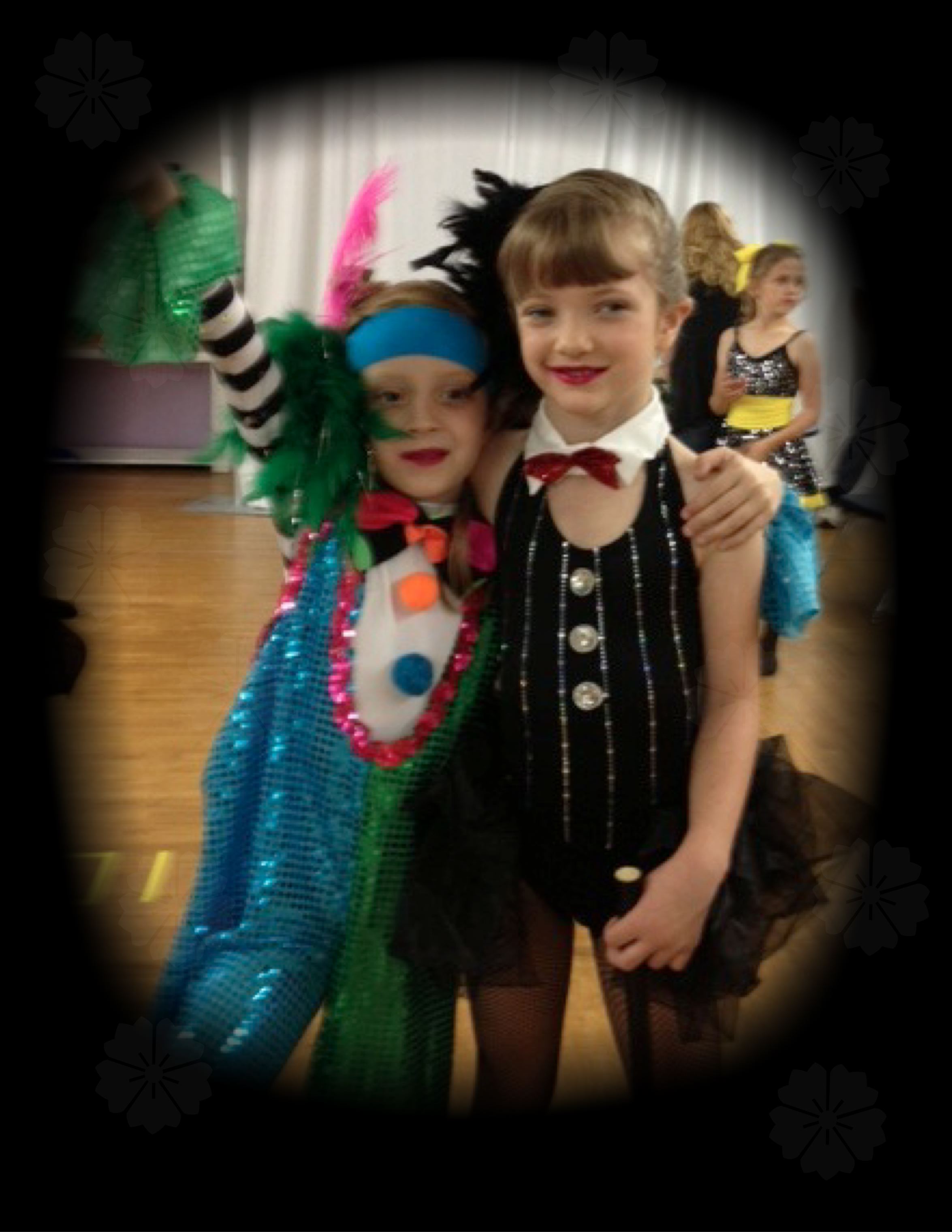 Ennis, Waxahachie, Corsicana, TX - Dance testamonials - Gymnastics ...